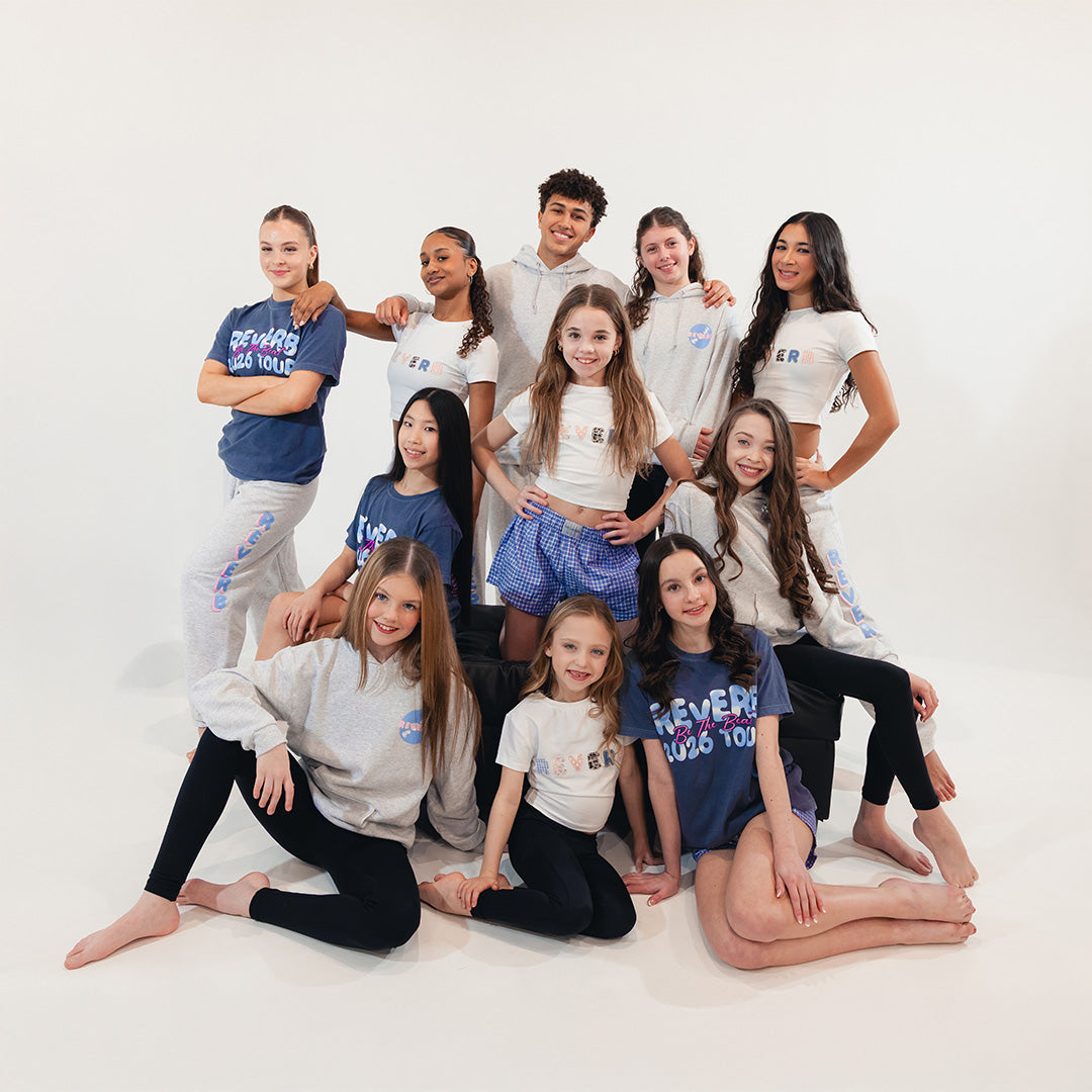 Reverb Merchandise – OneBeat Dance Shop