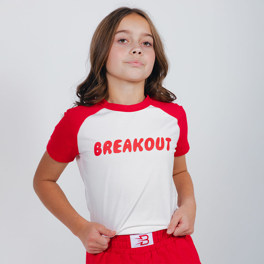 Breakout Merchandise – OneBeat Dance Shop
