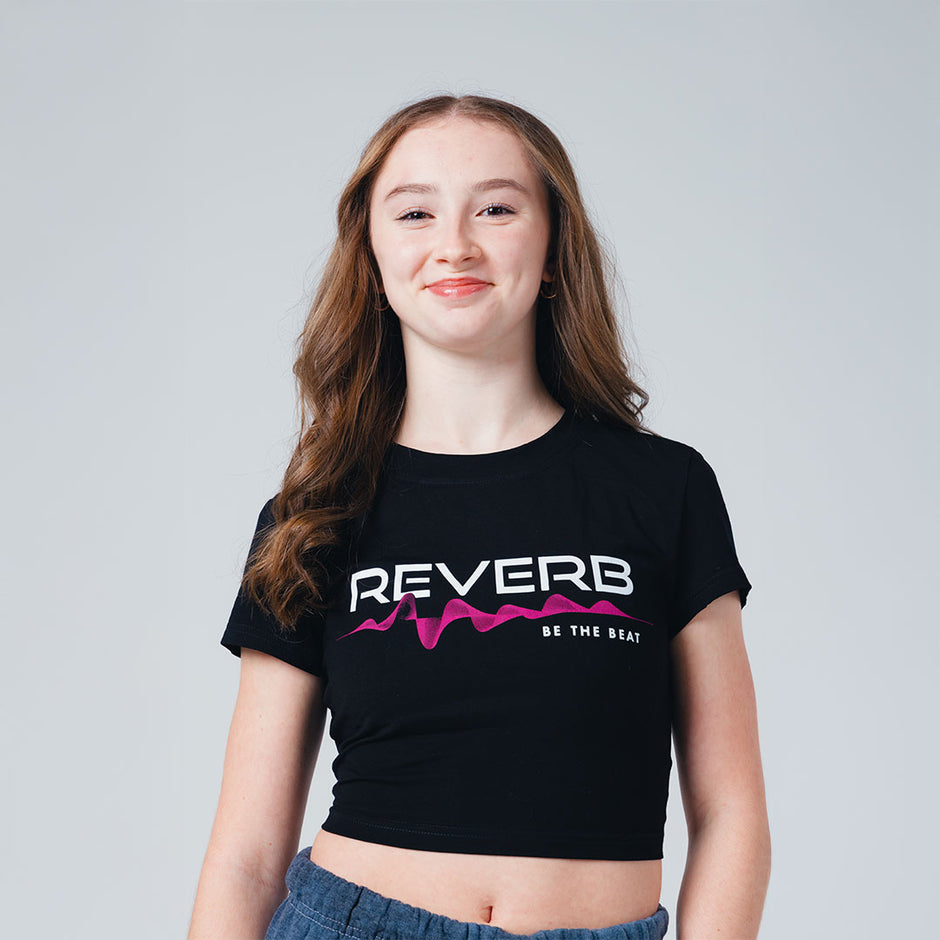 Reverb Merchandise – OneBeat Dance Shop