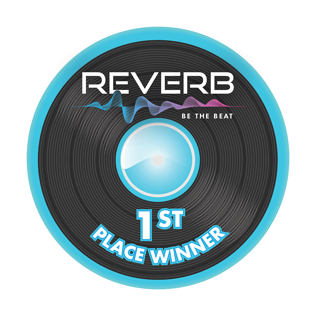 Reverb Merchandise – OneBeat Dance Shop